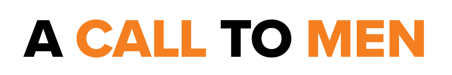 Media Kit - A Call to Men