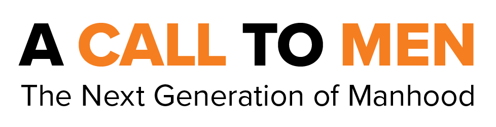 Media Kit - A Call to Men