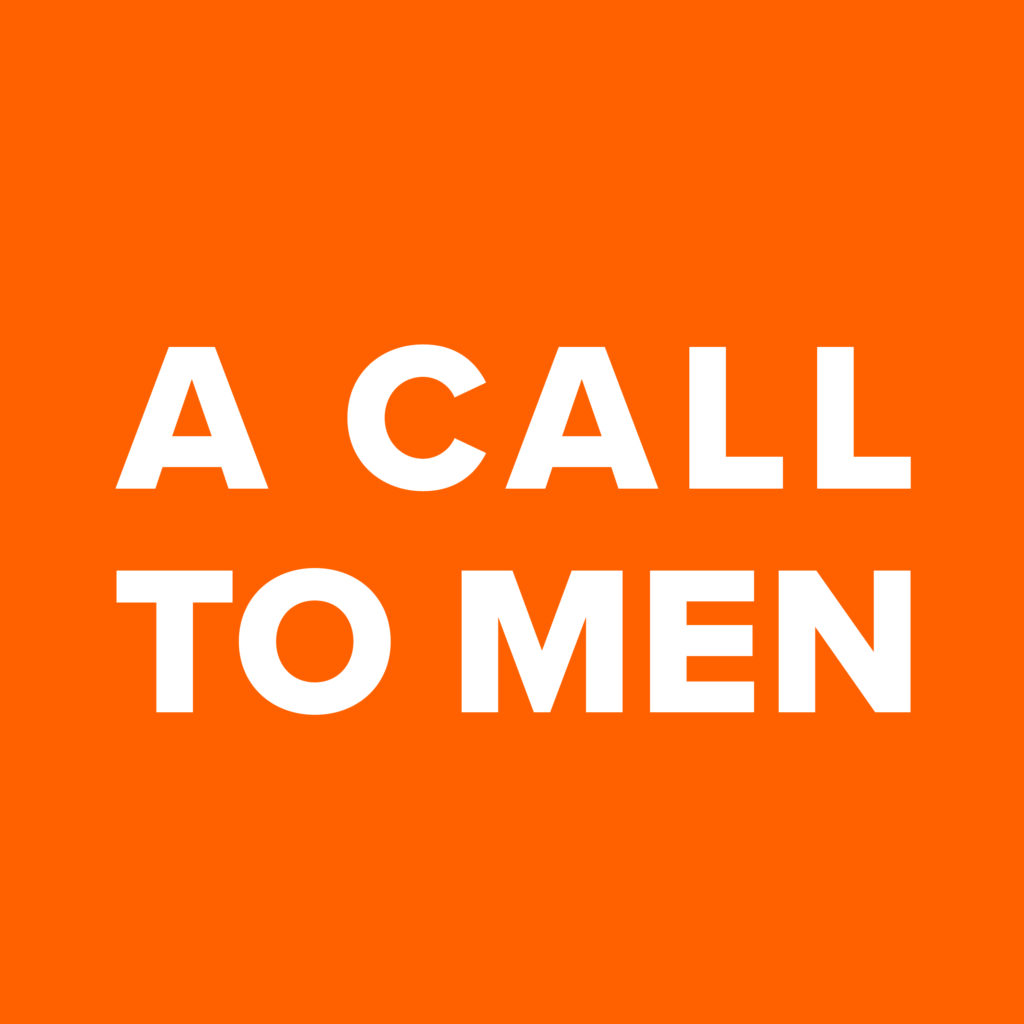 Media Kit - A Call to Men