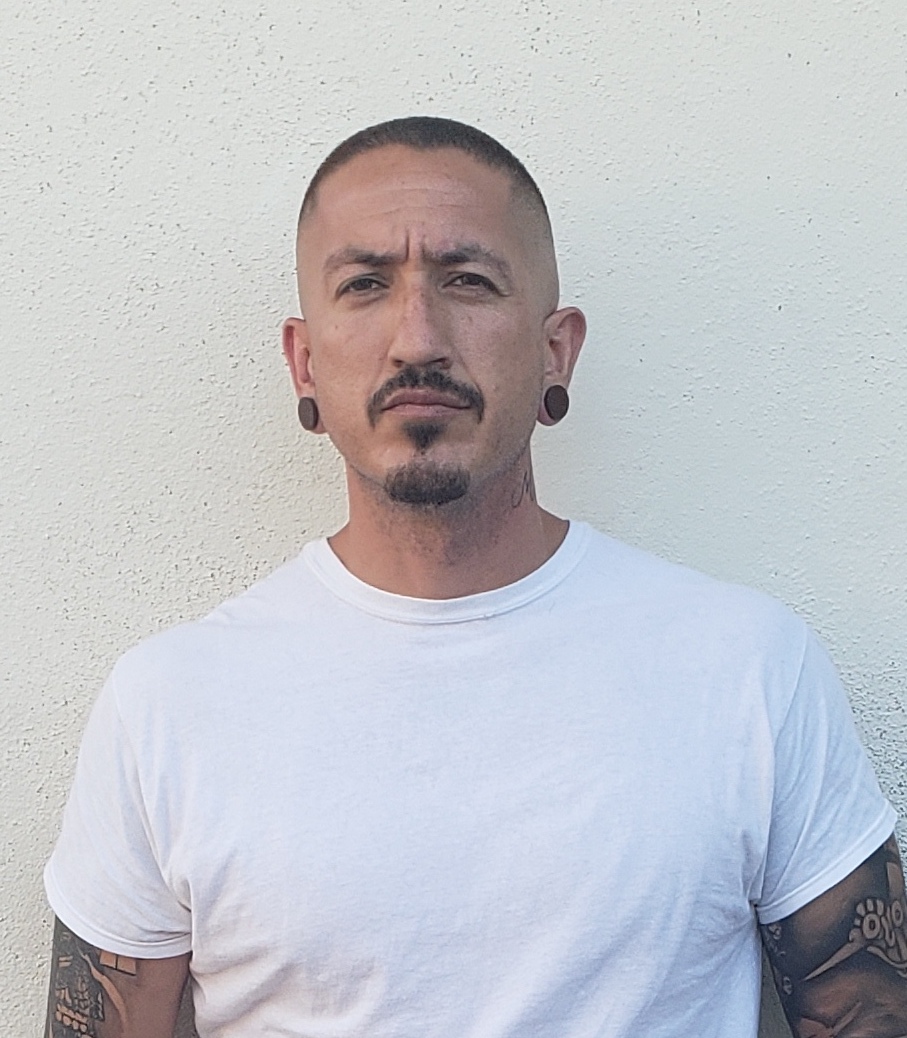 Jesus "Chucho" Ruiz Vai Sevoi – Eudeve (Opata) Tlamanalcah (he, him ...