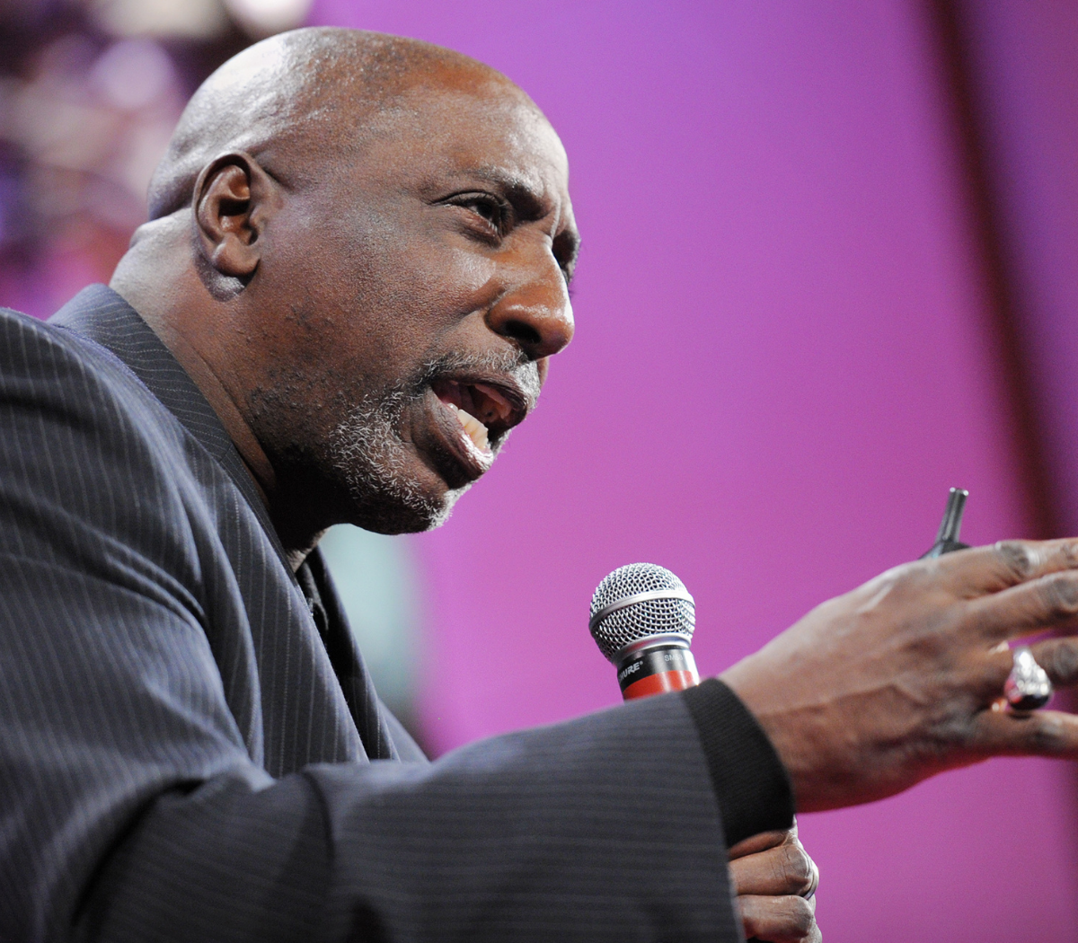 About A Call to Men - A Call to Men