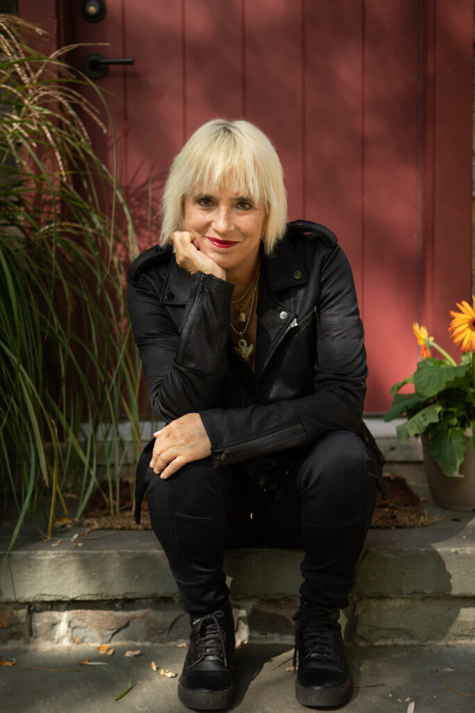 V (formerly Eve Ensler) - A Call to Men