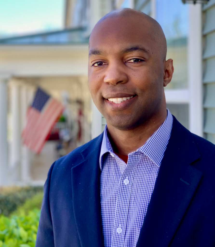 Isaac Taylor - A Call to Men