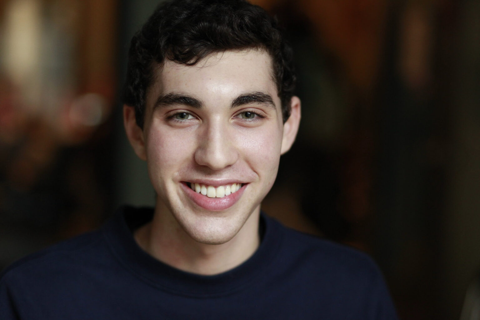 Jordan Elliot (he, him, his) - A Call to Men