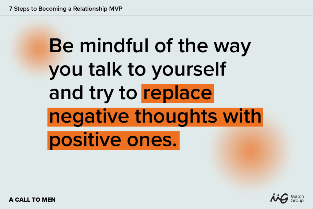 Healthy Manhood and Dating Apps - A Call to Men