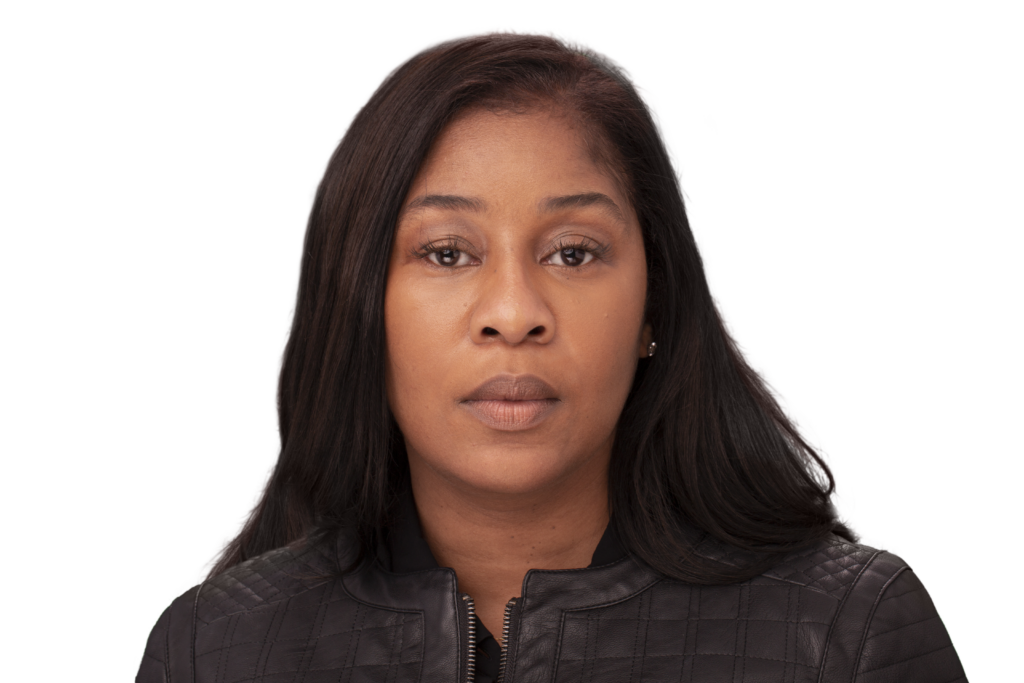 Geraldine White – A Call to Men