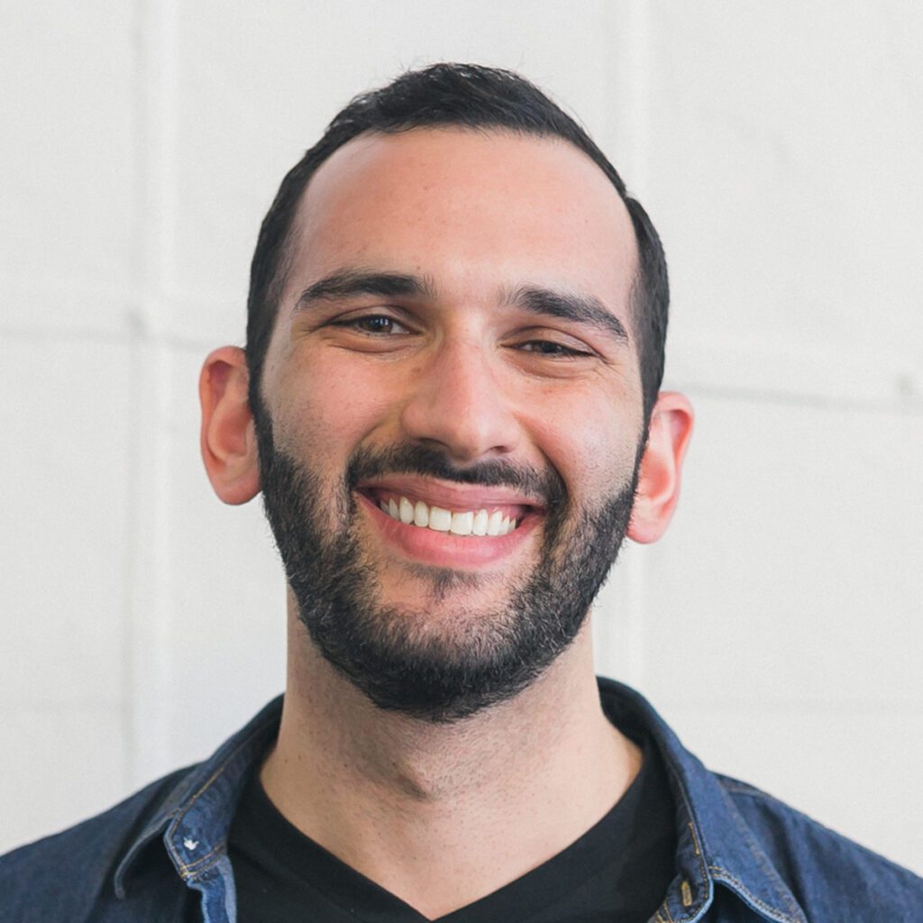 Jonathan Jacobs - A Call to Men