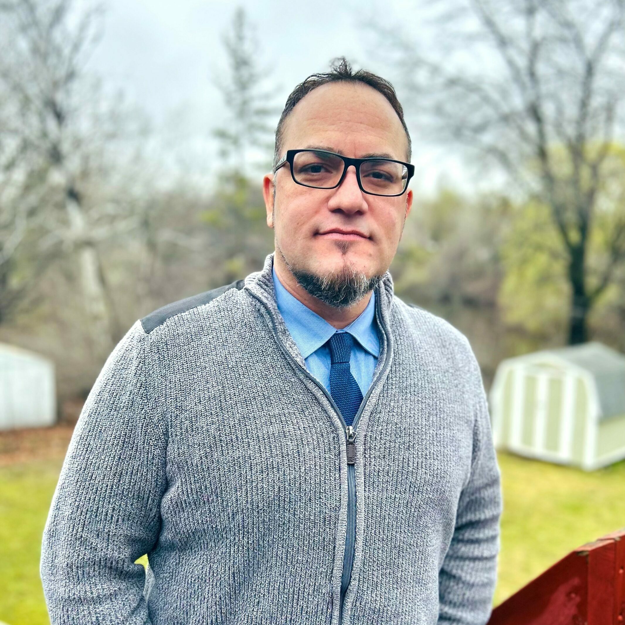 Celebrating Healthy Fatherhood - A Call to Men